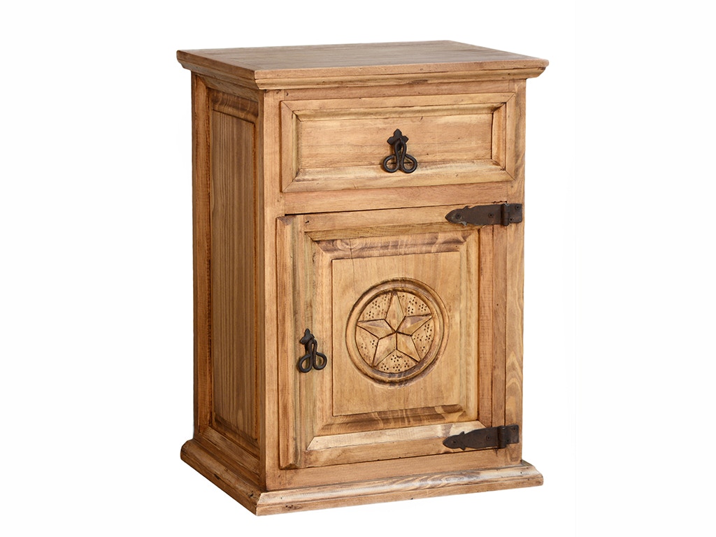 Rustic star furniture store